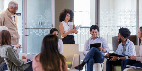 Voting Best Practices | eBallot